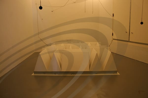 Reverberation Rooms - IAC Acoustics