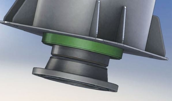 Vent Silencers - IAC Acoustics