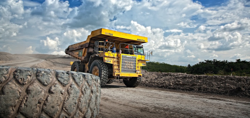 Mining Noise Control - IAC Acoustics