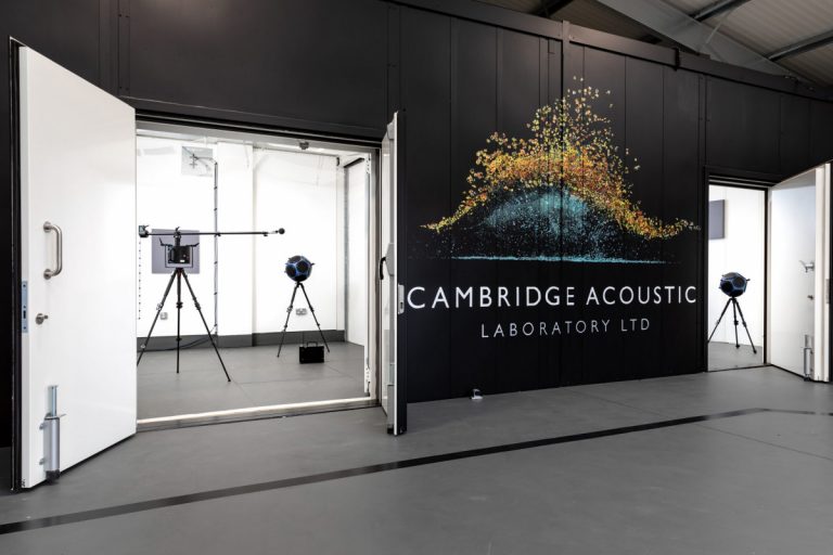 How do you test acoustic performance? - IAC Acoustics