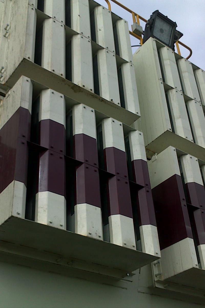 Mining Industry Noise Control - IAC Acoustics