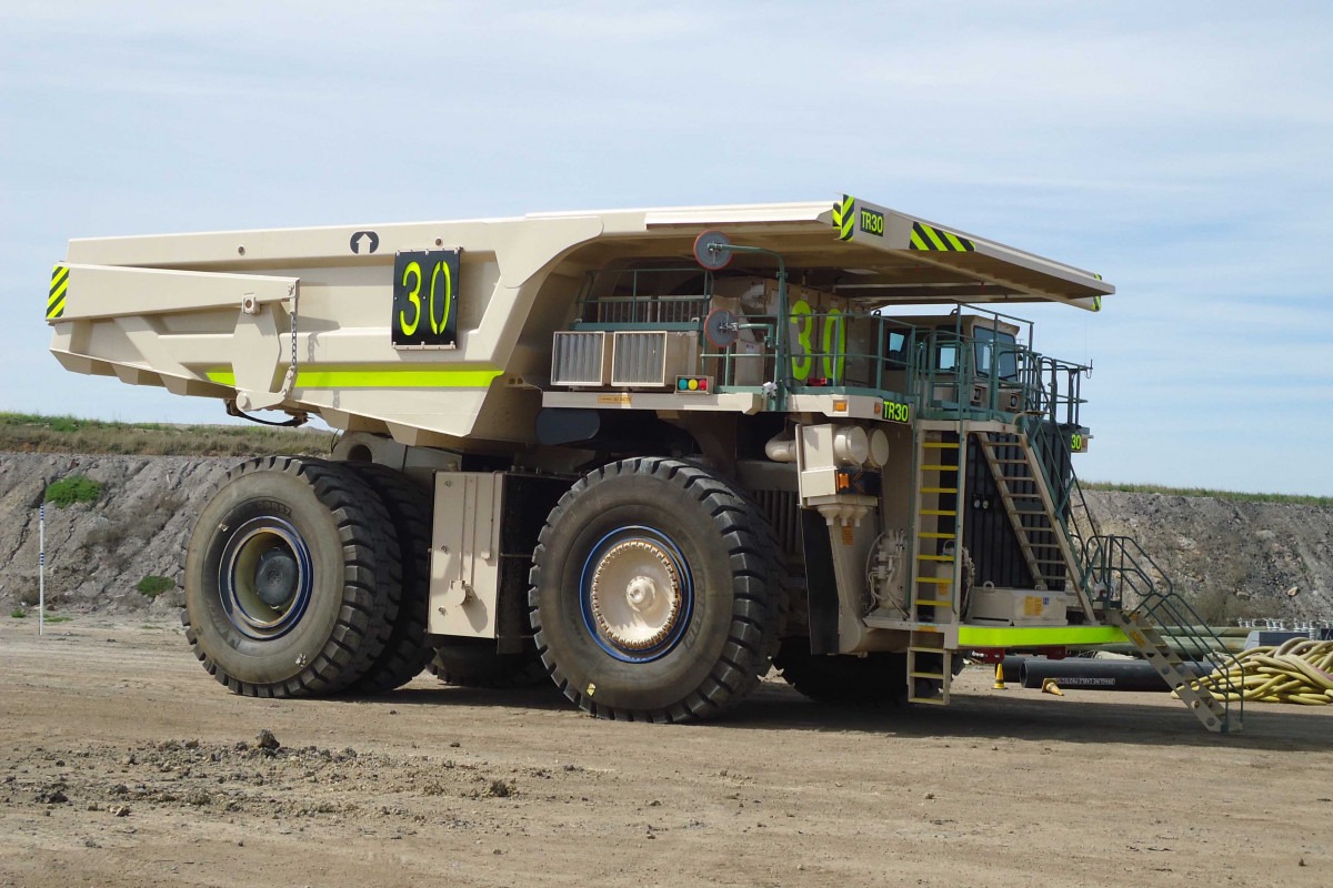 Mining Industry Noise Control - IAC Acoustics