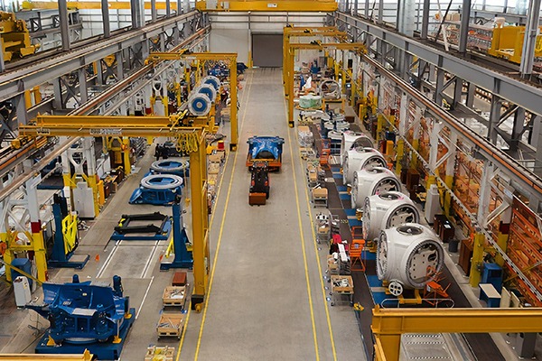 Factory noise control | Industrial, Factory / Machine Soundproofing