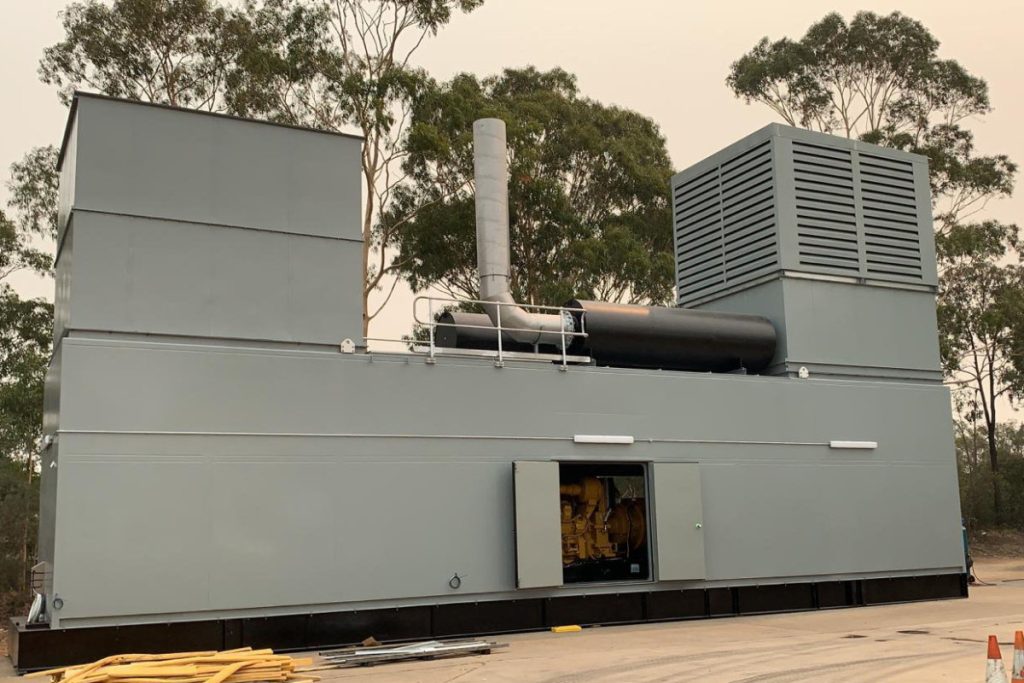 Exhaust silencers: the unsung heroes of noise reduction - IAC Acoustics