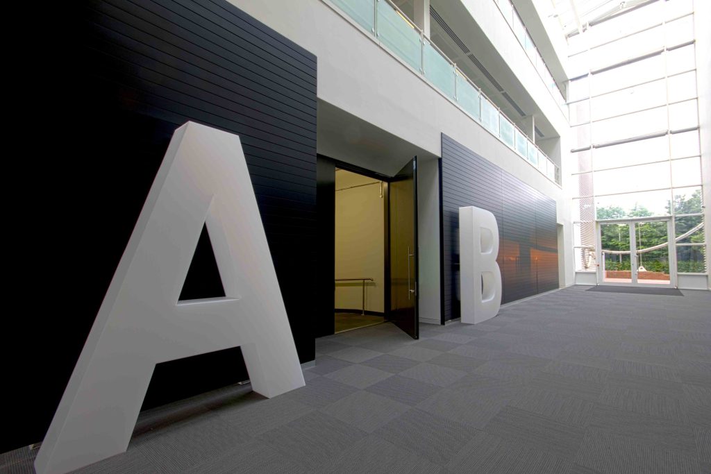 The challenges of soundproofing doors and windows - IAC Acoustics